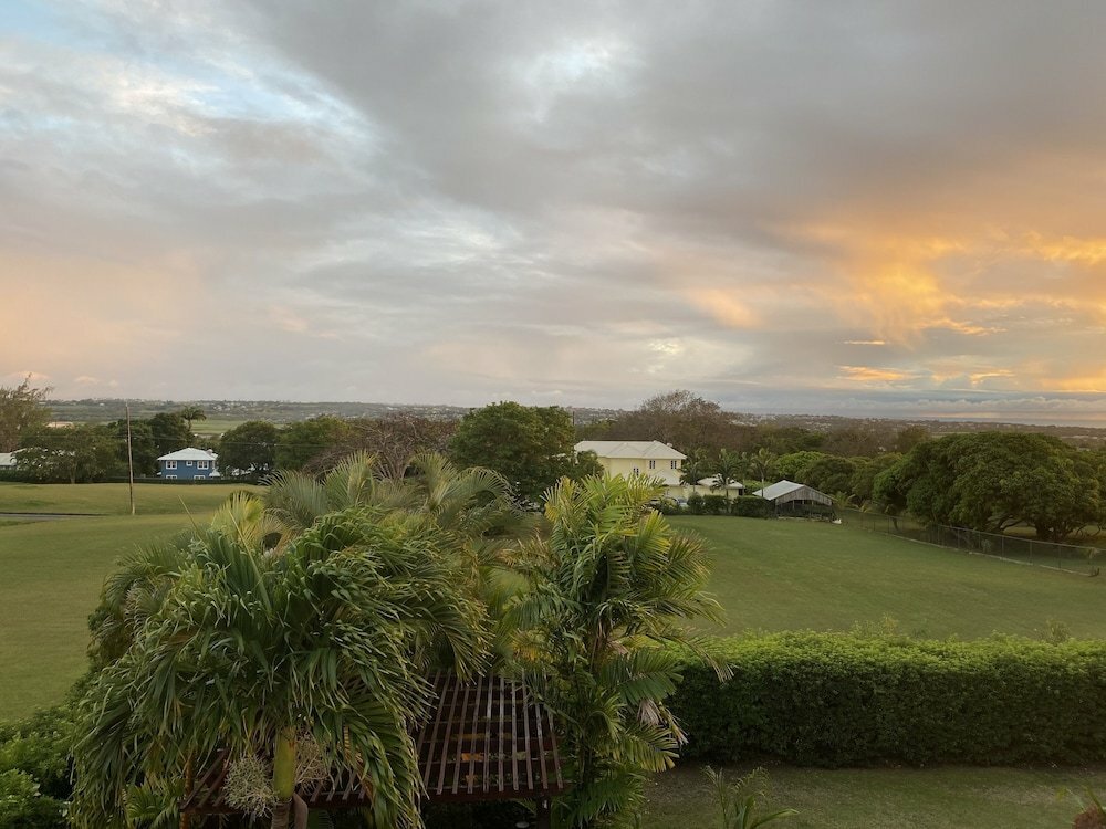 Otel Reflections Guest House, Dünya, foto