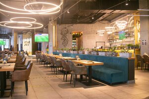 Easy Pub (ulitsa Nikitina No:2), bar  Moskovski'den