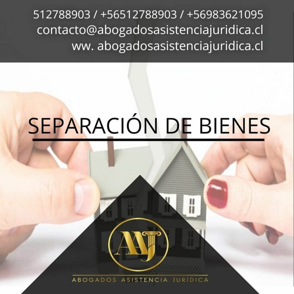 Avukatlar Abogados Especialistas EN Asesorías Jurídicas Derecho de Familia, Coquimbo, foto