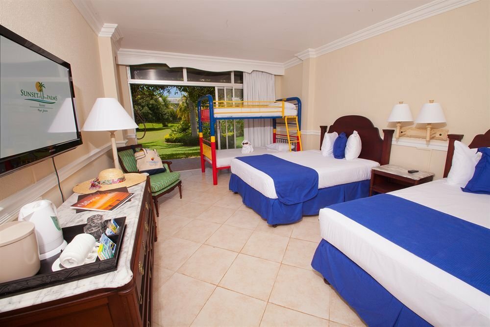 Otel Sunscape Cove Montego Bay, Montego Bay, foto