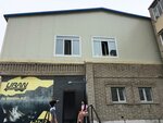 Uran (Yubileynaya ulitsa No:2Б), spor ve jimnastik salonları  Bolşoy kamen'den