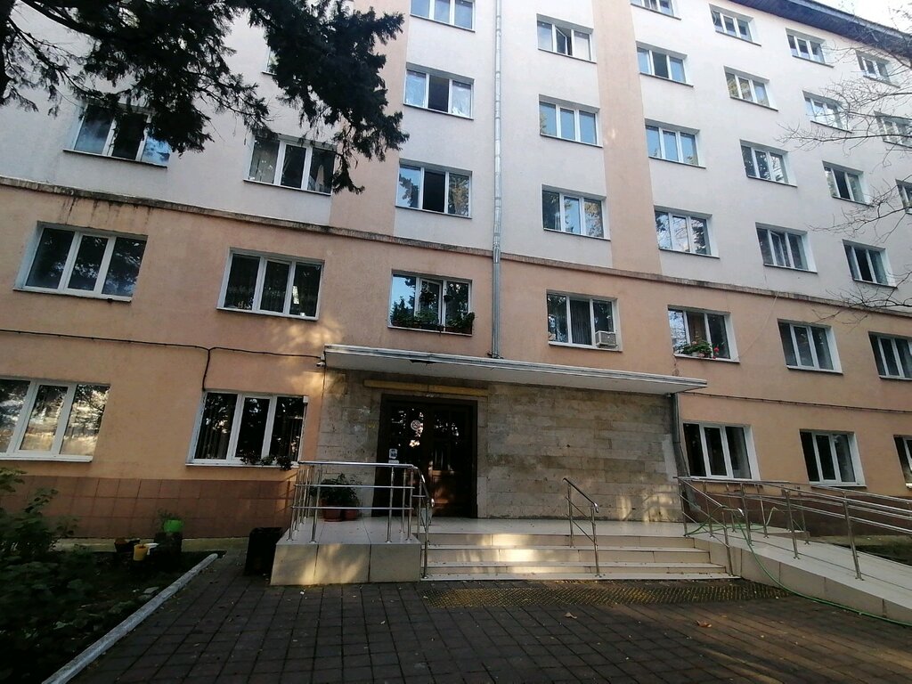 Yurtlar Spt 19, Soçi, foto