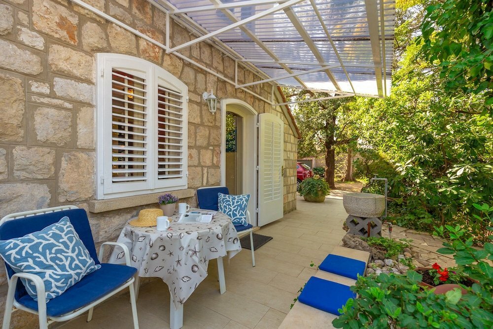 Otel Hedera Estate, Hedera A57, Dubrovnik, foto