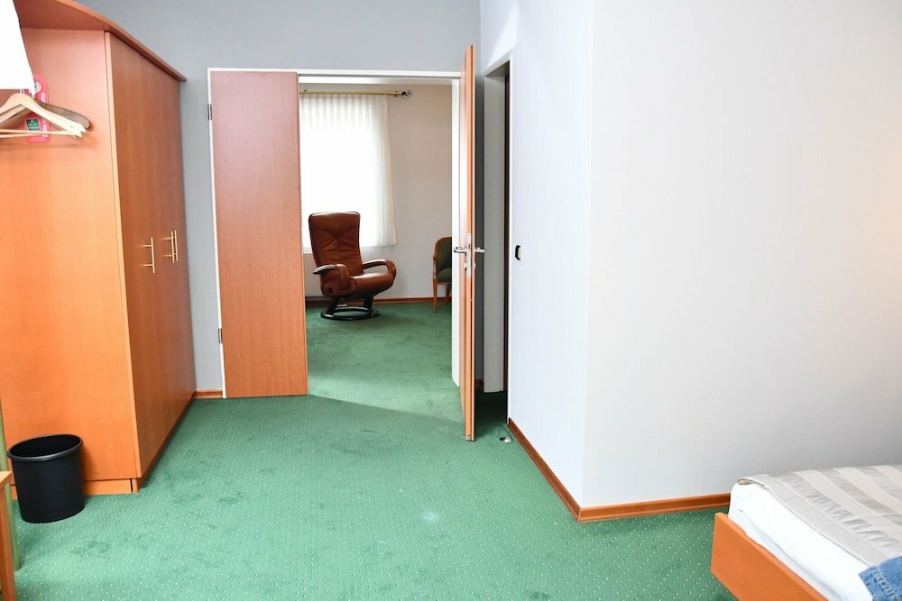 Otel Landhaus Lengede, Aşağı Saksonya, foto
