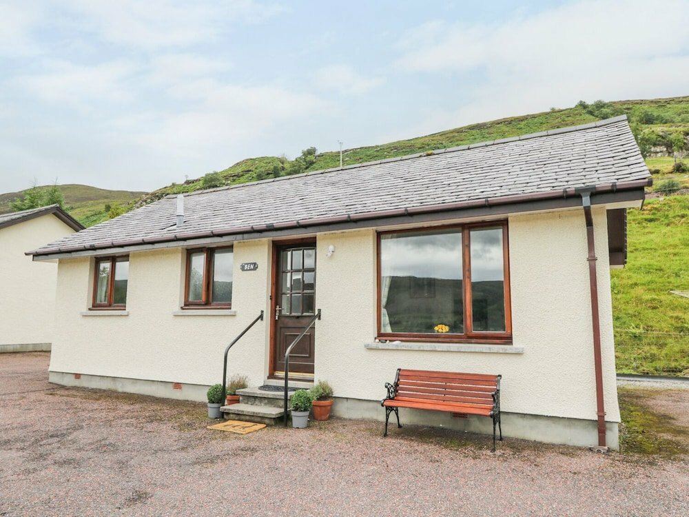 Otel The Ben, Highland Konsey Bölgesi, foto