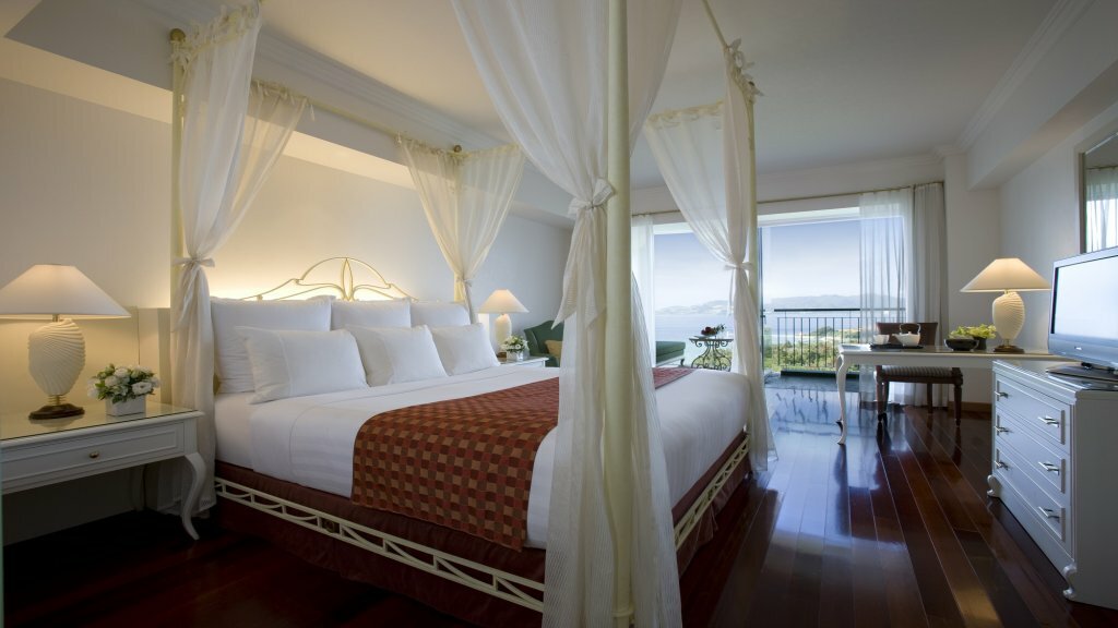 Otel Okinawa Marriott Resort & SPA, , foto