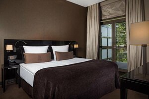 Rodina Grand Hotel & SPA (Vinogradnaya Street No:33, Sochi), otel  Soçi'den