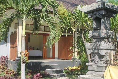 Otel Star East Guest House, Bali, foto
