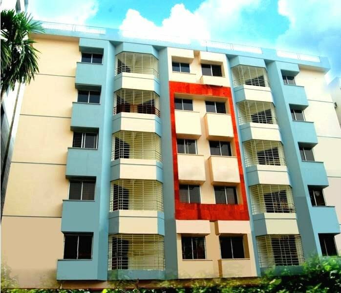 Otel Ambassador Residency, Chitagong, foto