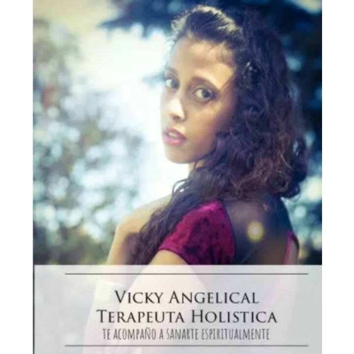 Alternatif tıp merkezleri Vicki Angelical Terapeuta Holística, , foto