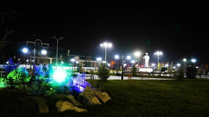 Belediyeler, devlet daireleri Petropavl Belediyesi, Petropavl (Petropavlovsk), foto