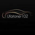 Ufatoner102 (Pugachyova Street No:252), araç camlarının renklendirilmesi  Ufa'dan