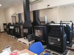 Meta-russia.ru (Chernitsynsky Drive No:3, Moscow), soba, şömine  Moskova'dan