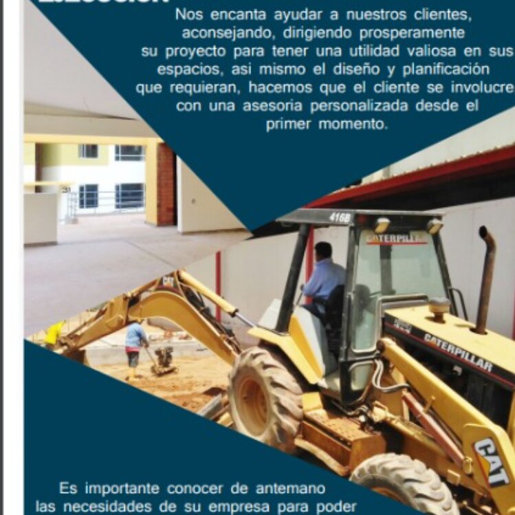 i̇nşaat malzemeleri toptan F Y M Construcciones, Bucaramanga, foto