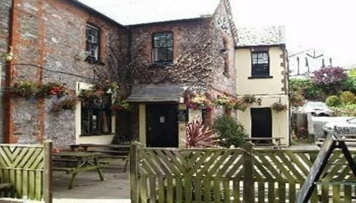 Otel Manor Inn Galmpton, , foto