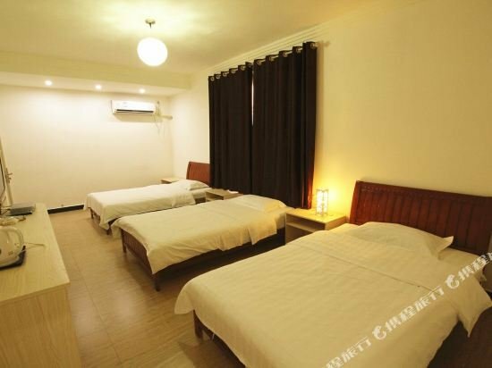 Otel Buddys Hostel, Guilin, foto