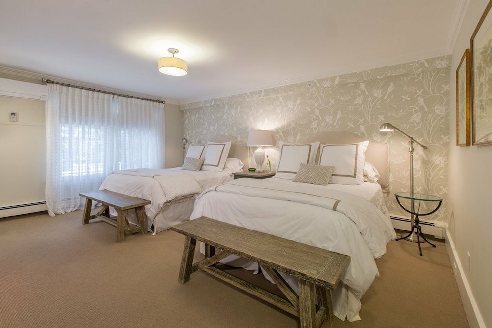 Otel North Bridge Inn, Massachusetts, foto