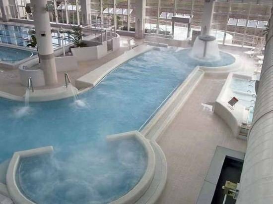 Otel Bade Park Avance Fukuchi, , foto