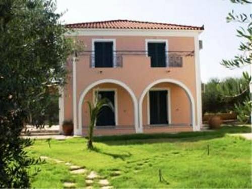 Otel Lenna's Villas, Dünya, foto