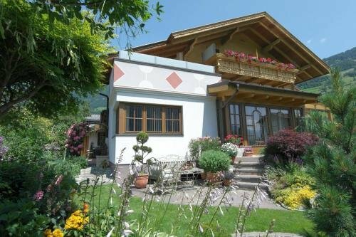Otel Ferienhaus Mattersberger, Tirol, foto