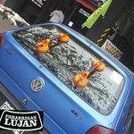 Parabrisas Lujan (Provincia de Buenos Aires, Partido de La Matanza, San Justo), oto alarm sistemleri
