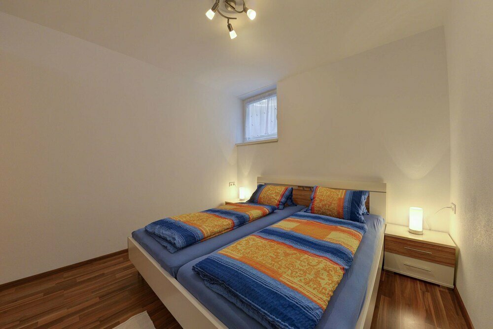 Otel Katschberg Appartements, Karintiya, foto