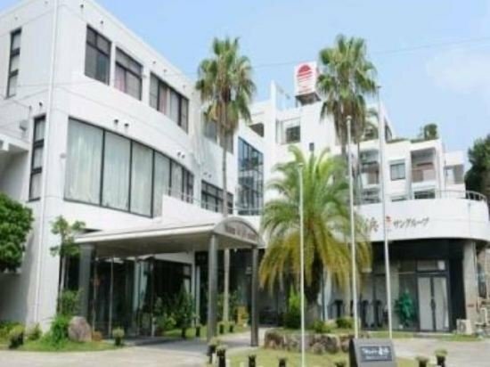 Otel Hotel Sun Resort Shirahama, , foto