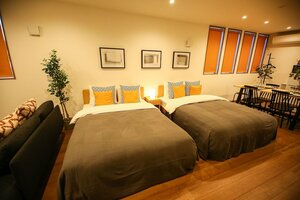 PrimeRoomBeppu Suite (Oita Prefecture, Beppu), otel