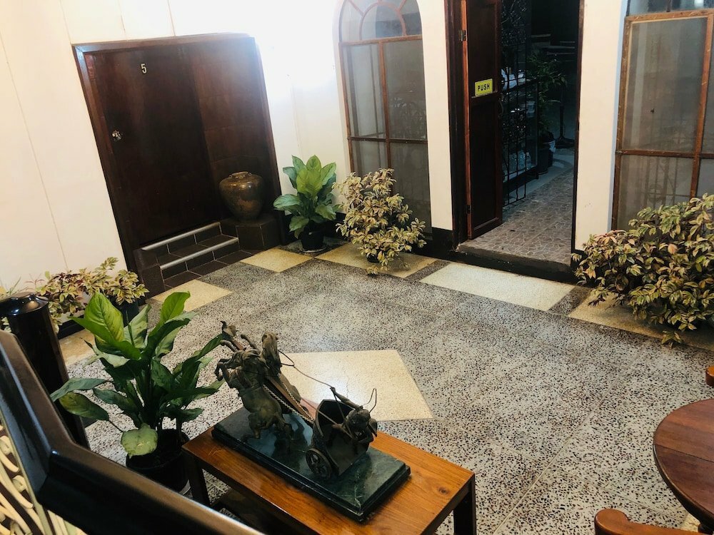 Otel Matutina Pensionne, Puerto Princess, foto