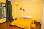 Loft Notarbartolo 2 (Via E. Notarbartolo No:35, Palermo), kısa süreli konaklama  Palermo'dan