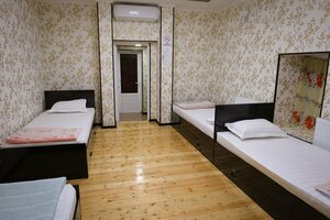 Graf Hotel (ulitsa M. Payraviy No:46, Bukhara), pansiyonlar, hosteller  Buhara'dan