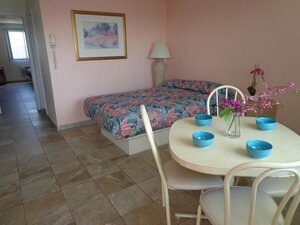 Isle of Palms (Florida, Saint Lucie County, Atlantic Ave), otel  New Jersey Eyaleti'nden