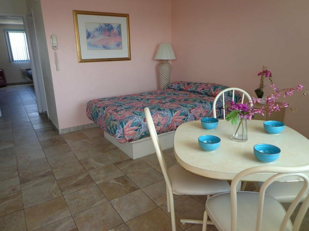 Otel Isle of Palms, New Jersey Eyaleti, foto