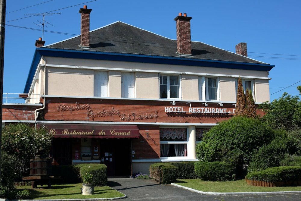 Otel Hotel Restaurant Du Canard, , foto