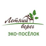 Letniy Bereg (Arbuznaya ulitsa No:1, selo Studyonovka), arazi dizisi  Voronejskaya oblastından