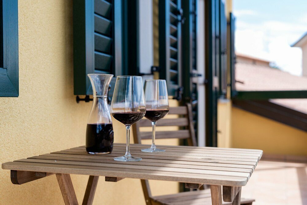 Otel Vila Friuli Karst, Dünya, foto