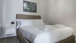 Italianway Apartments - Cadorna 10 (Piazzale Luigi Cadorna No:10), otel  Milano'dan