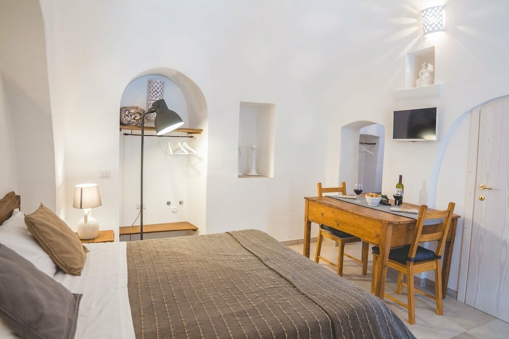 Otel Trulli Guest House, Puglia, foto