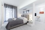 Suite Palermo Apartment (Sicily, Agrigento, Favara, Via Emanuele Notarbartolo), kısa süreli konaklama  Palermo'dan