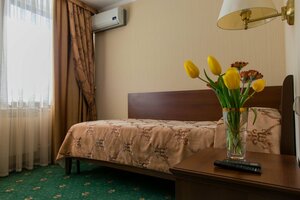 Gostinichnyj kompleks Stavropol' (Lenina Street No:273, Stavropol), otel  Stavropol'dan