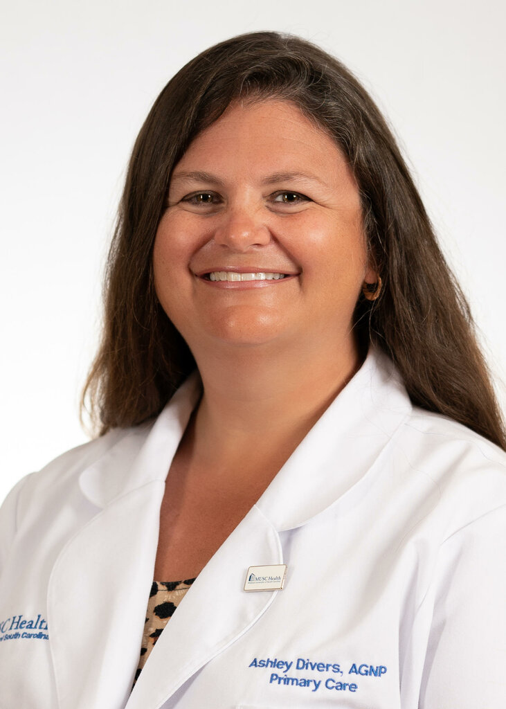 Özel muayenehaneler Ashley B Divers, Np, Güney Carolina, foto