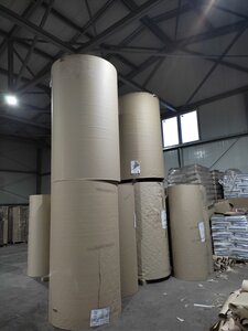 Formula upakovki (No:7, territoriya Promyshlennaya, derevnya Bogoslovo), paketleme malzemeleri firmaları  Moskova ve Moskovskaya oblastından
