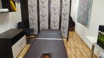 Кабинет массажа (Krasniy Avenue No:82), masaj salonları  Novosibirsk'ten