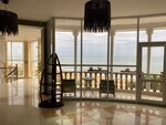 Metropol (Khandadasha Tagieva Street No:33В/1), otel  Derbent'ten