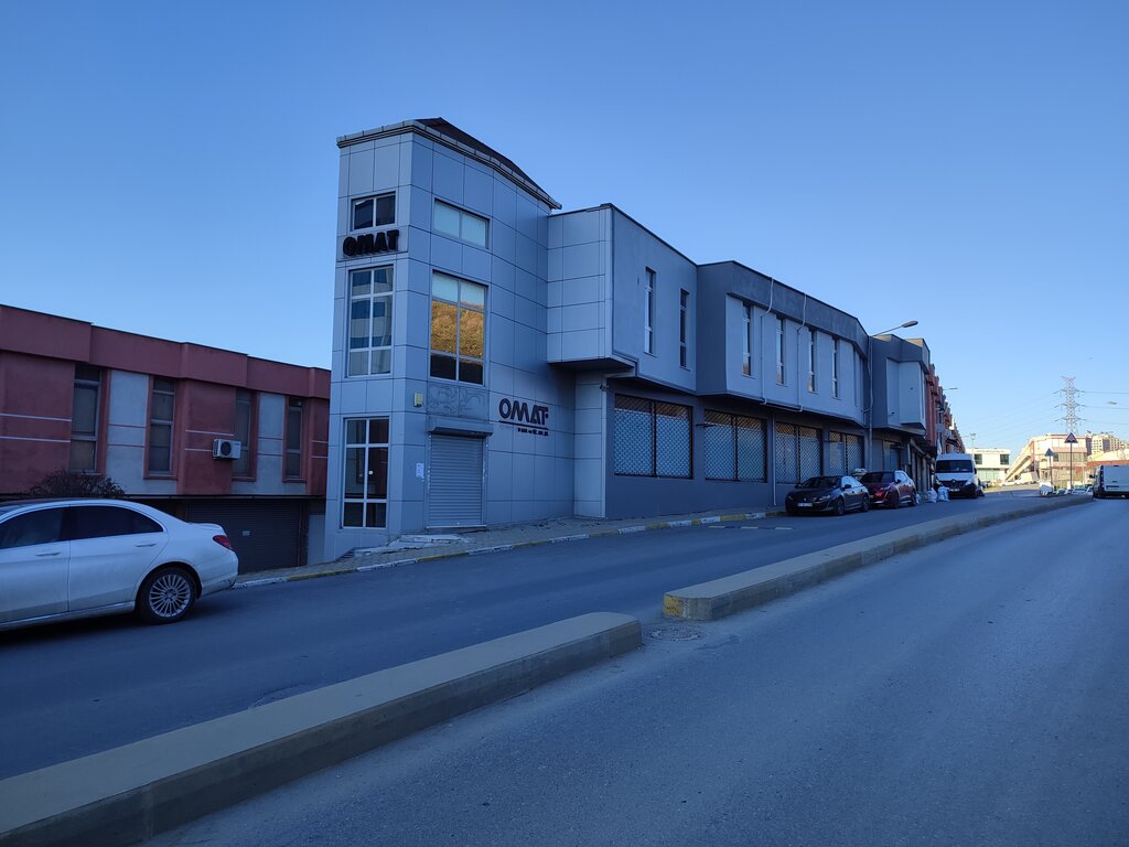 Elektronik ofis ekipmanları Başak Bilgisayar Büro mak. san. ve tic. Ltd. sti, İstanbul, foto