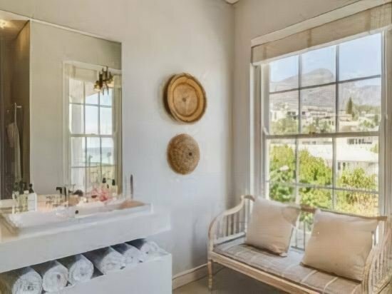 Otel Cloud House, Capetown, foto