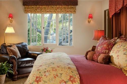 Otel Old Monterey Inn, Monterey, foto