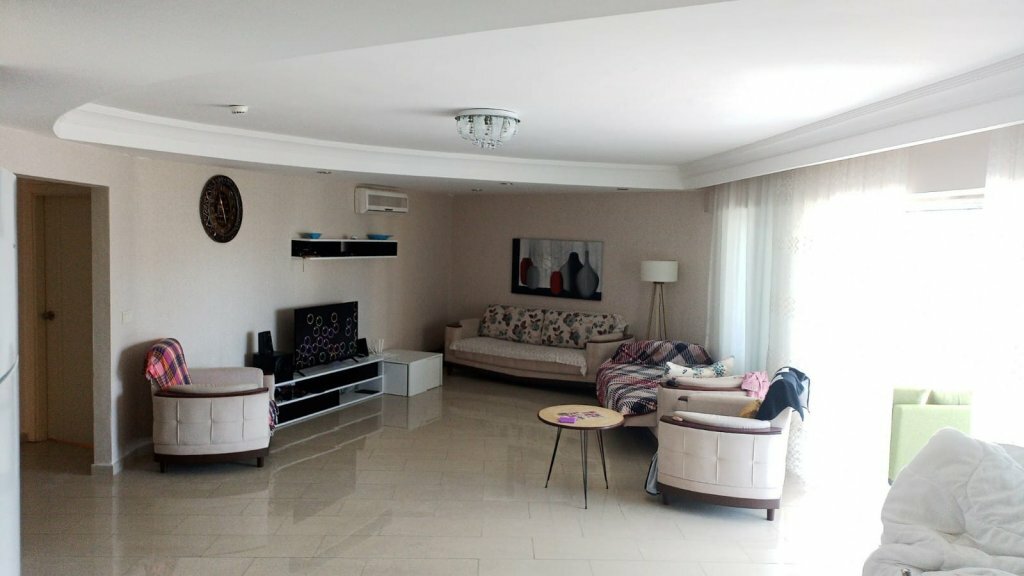 Kısa süreli konaklama My Marine Residence Lüks Deniz Manzarası, Alanya, foto