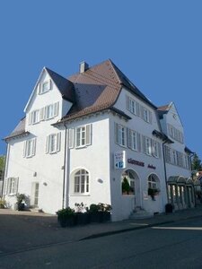 Gästehaus Andrea (Baden-Württemberg, Stuttgart Airport), otel  Baden‑Wurttemberg'den