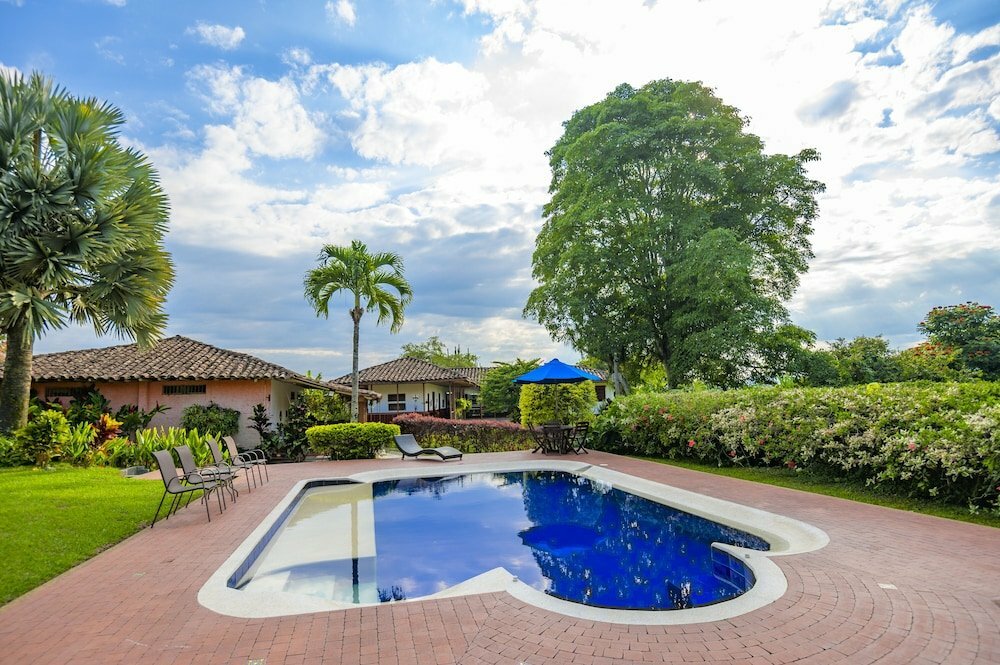 Otel Finca La Pradera ll, , foto